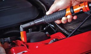 Pneumatische Schrauber 19er Serie Gerade- und Pistolenschrauber - DVK ...